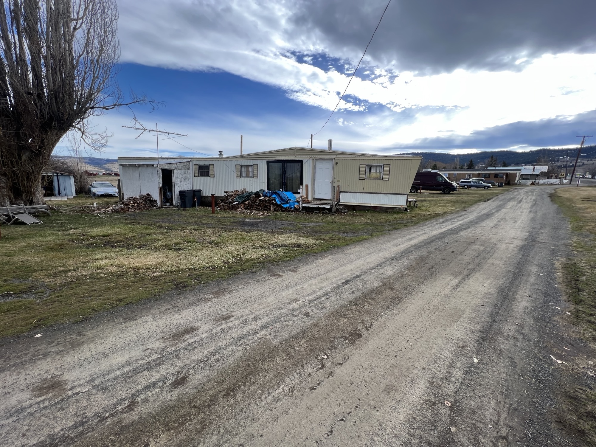 #316 THE HITCHING POST RV & CAMPING. Owner will carry $225,000 – Madden ...