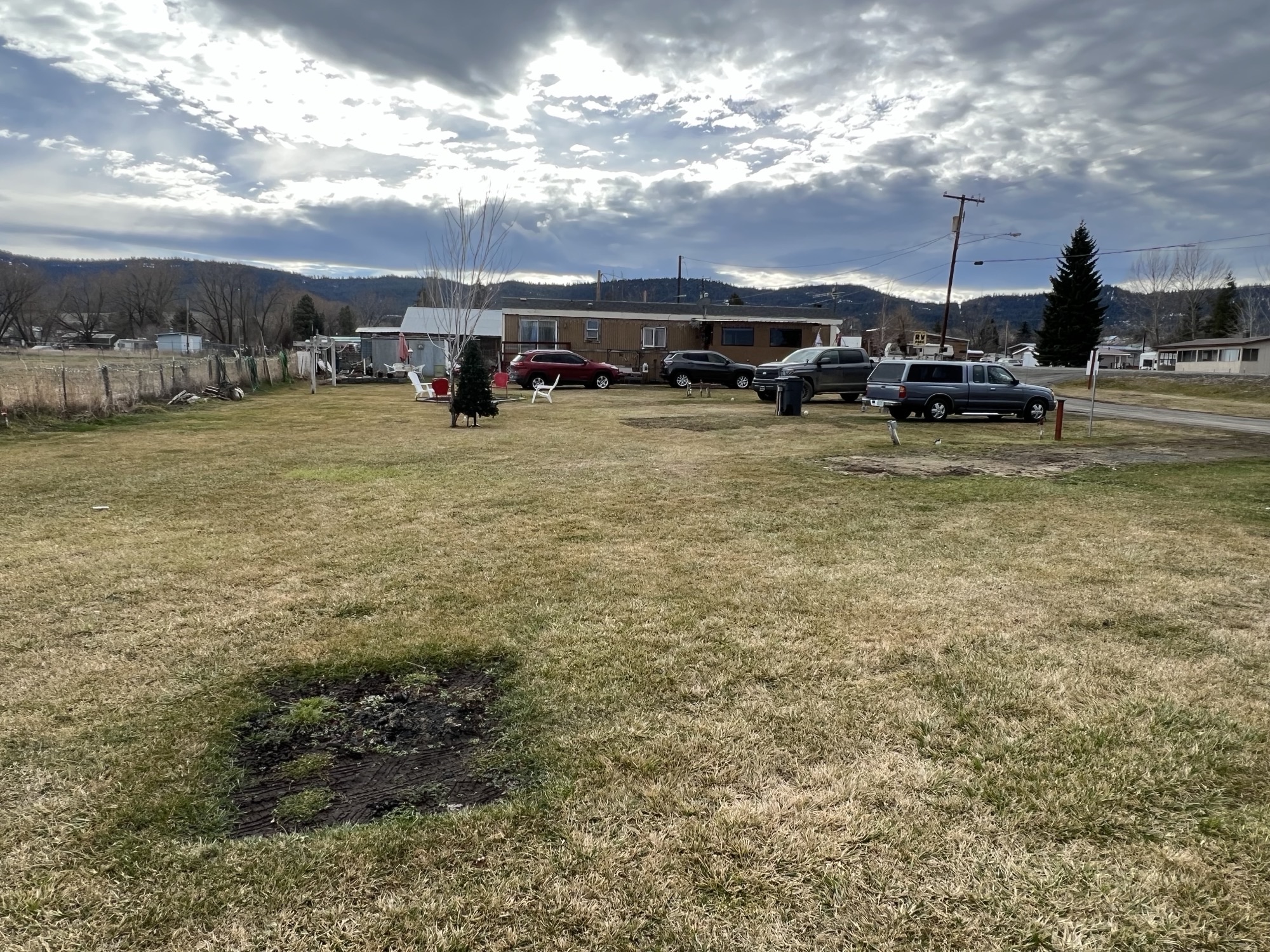 #316 THE HITCHING POST RV & CAMPING. Owner will carry $225,000 – Madden ...