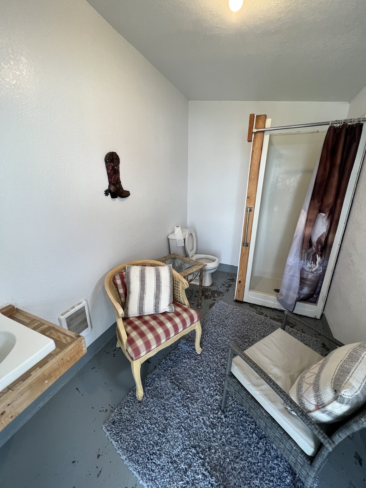 #316 THE HITCHING POST RV & CAMPING. Owner will carry $225,000 – Madden ...